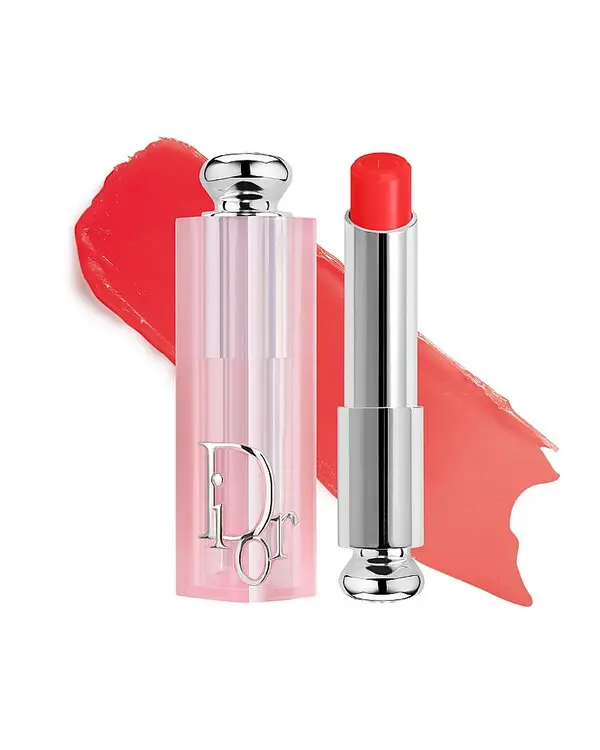 Dior Addict Lip Glow Balm - "cherry Cool Undertone"
